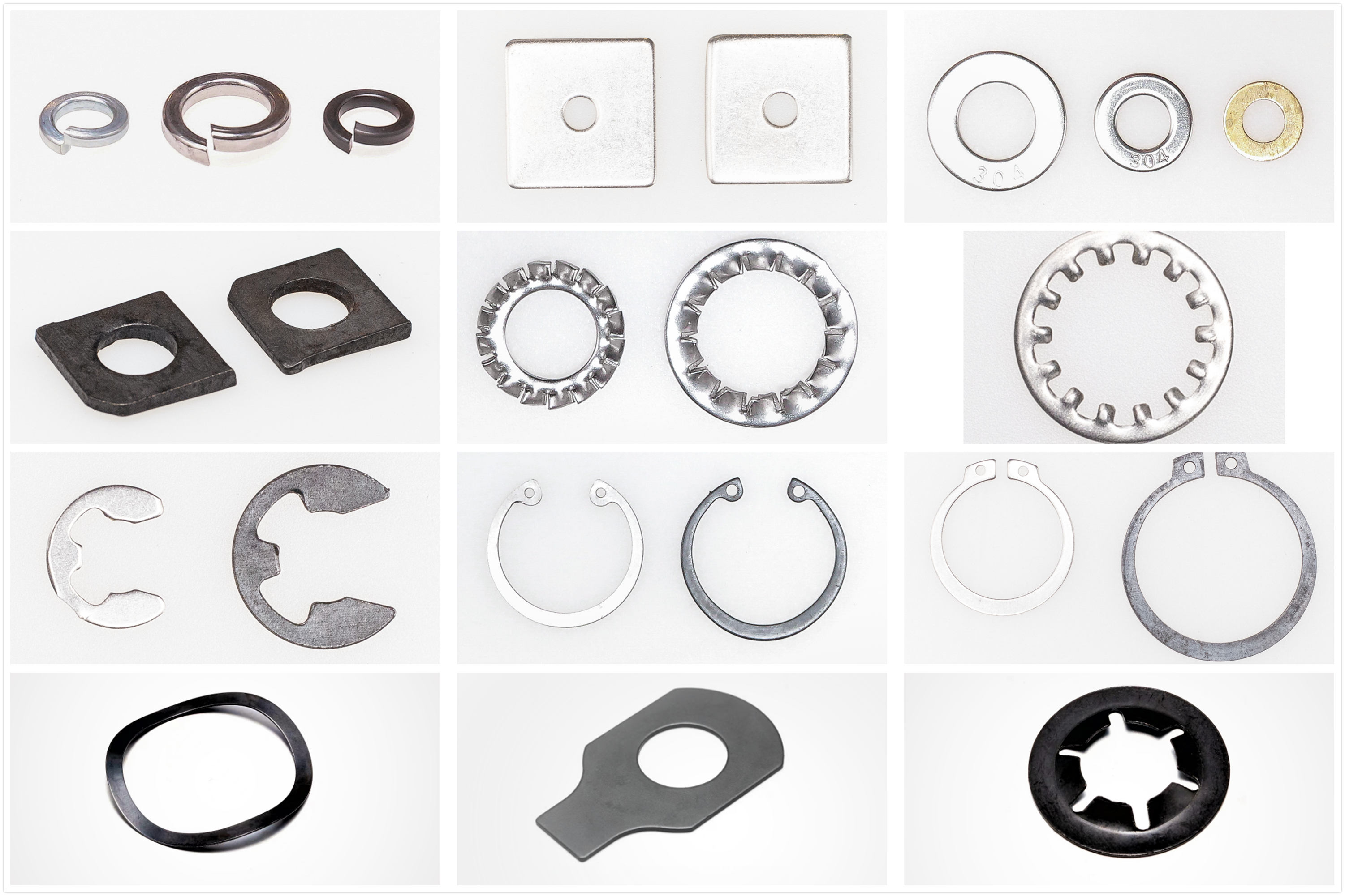 JS Fastener Supplier